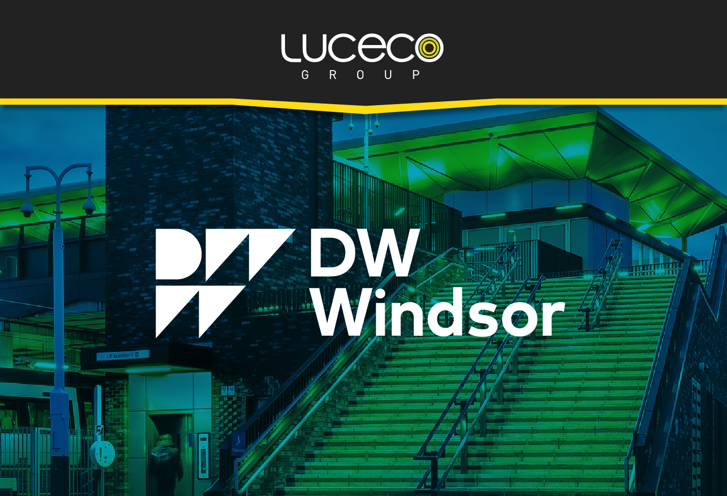 Luceco Group Acquires DW Windsor| BG News