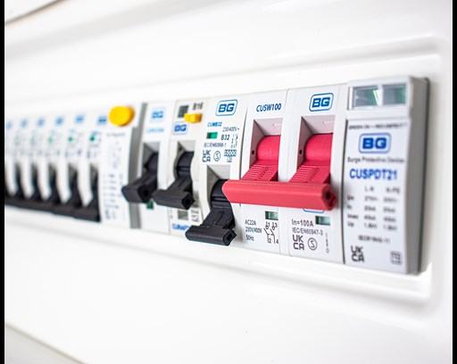 Devices | BG Electrical
