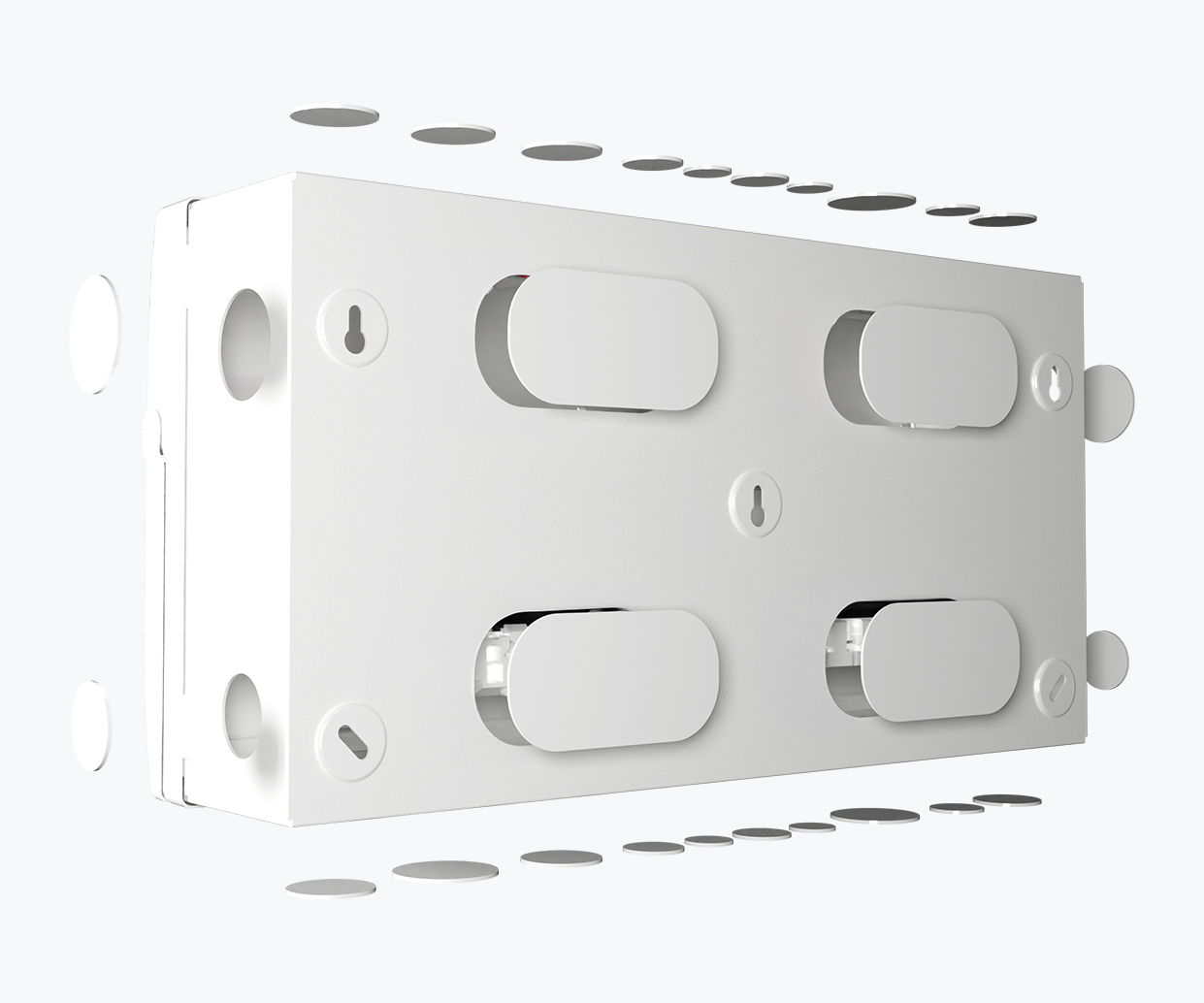 Consumer Units | BG Electrical