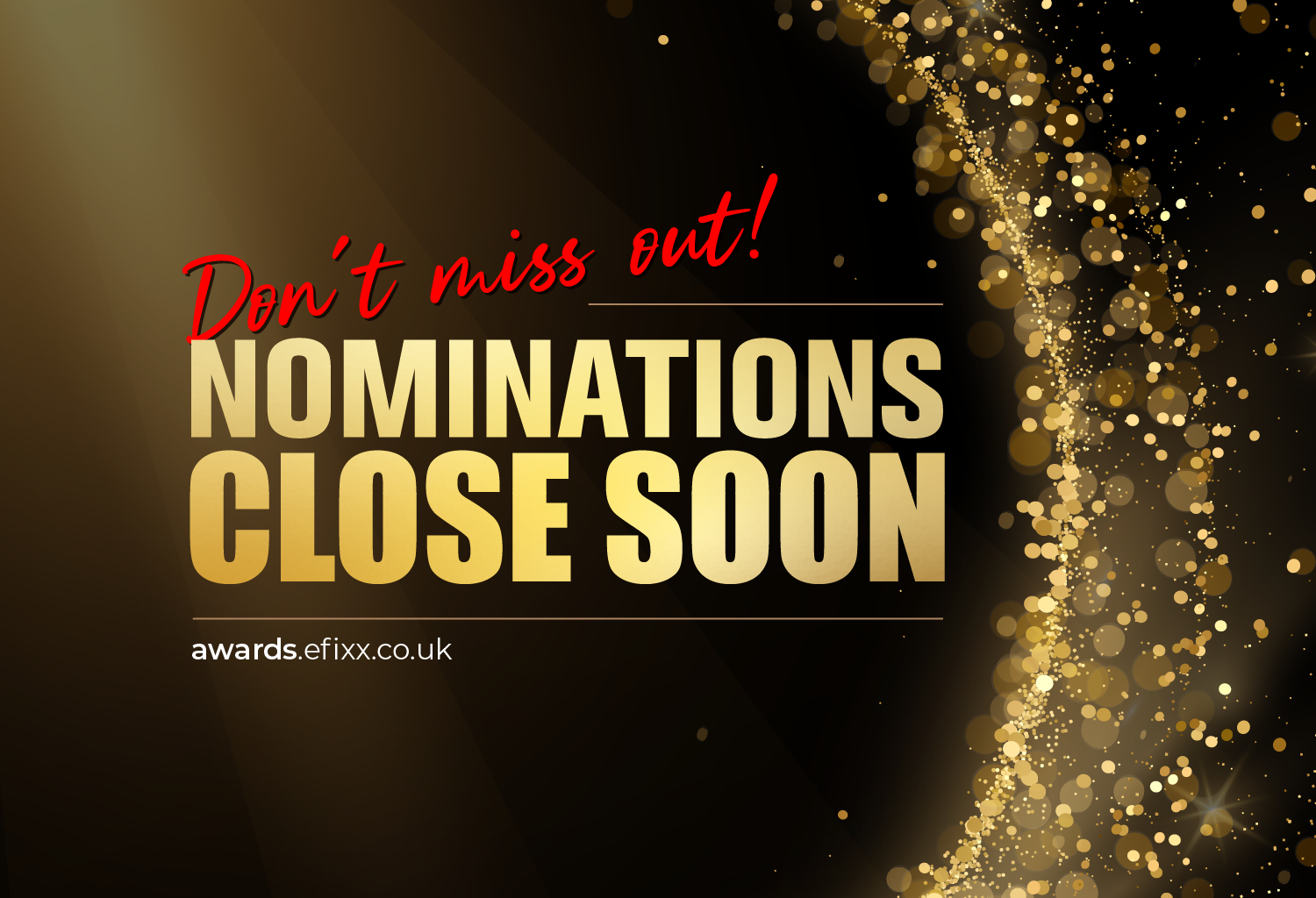 30U30 Nominations Close Soon! - BG News