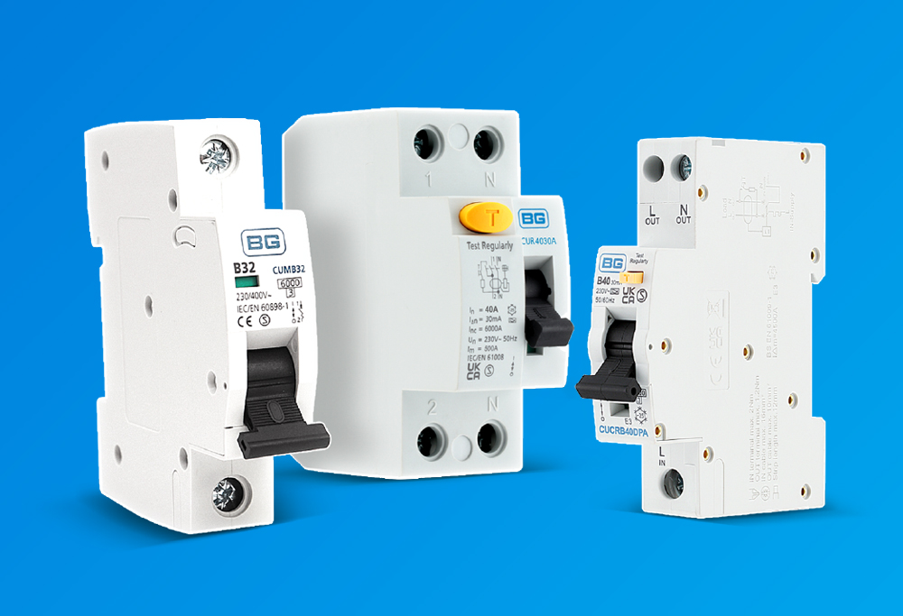 AMD3 and Bidirectional Devices | BG Circuit Protection