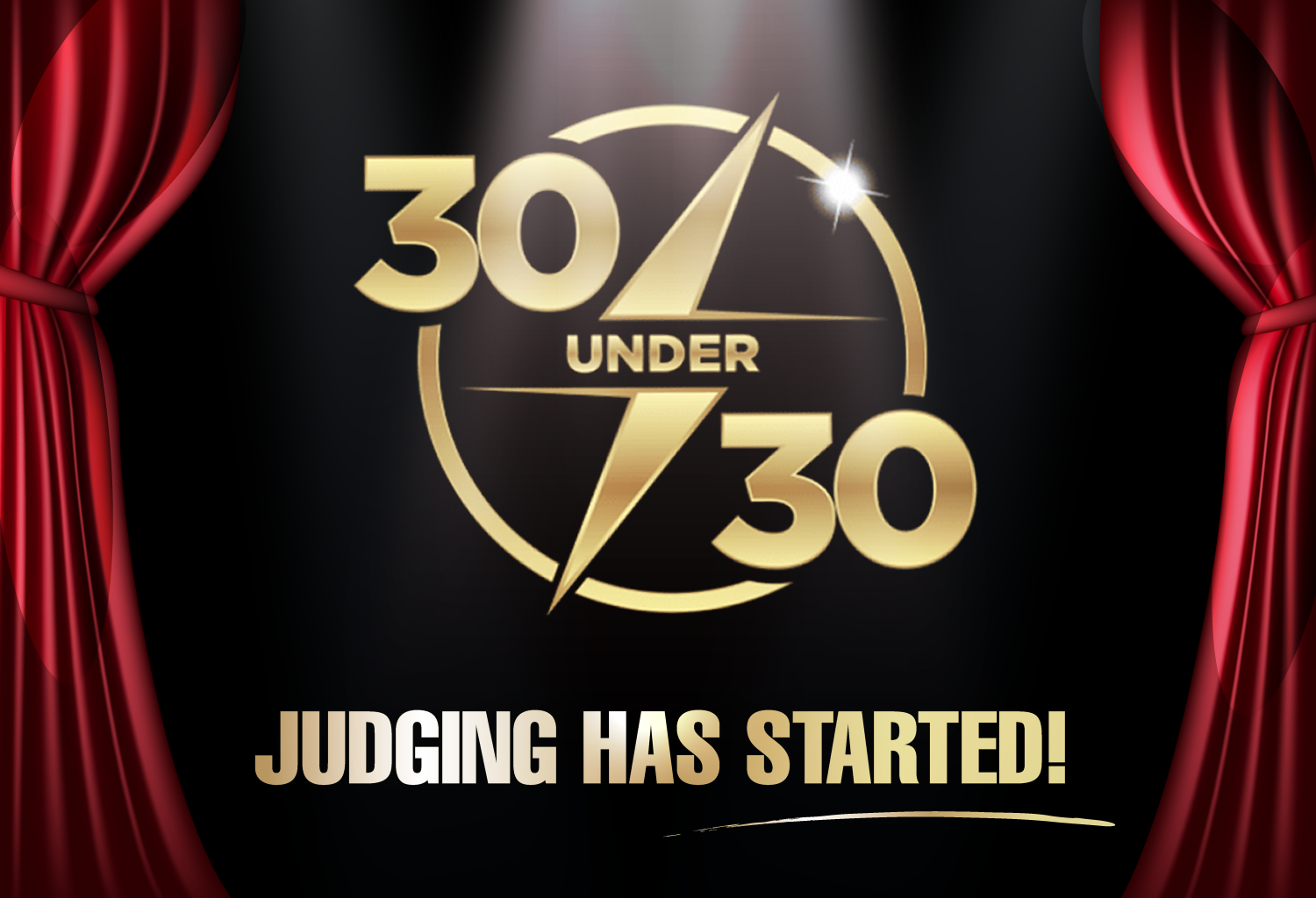 30U30 Judging Has Started | BG News