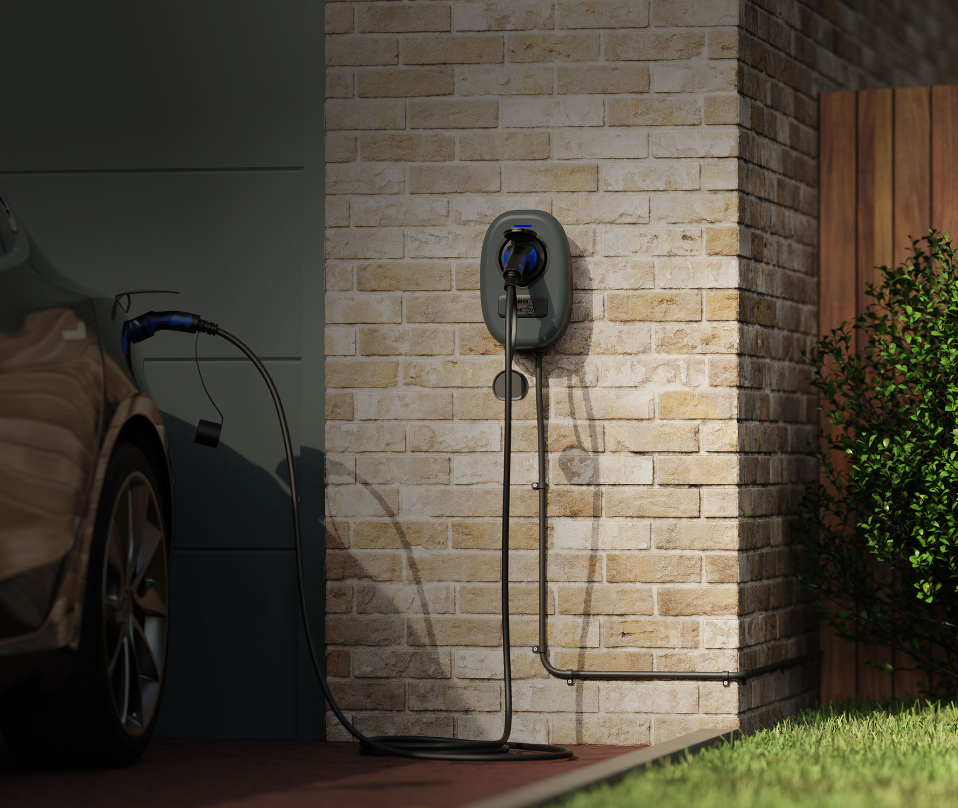 BG | Wiring Devices and Circuit Protection