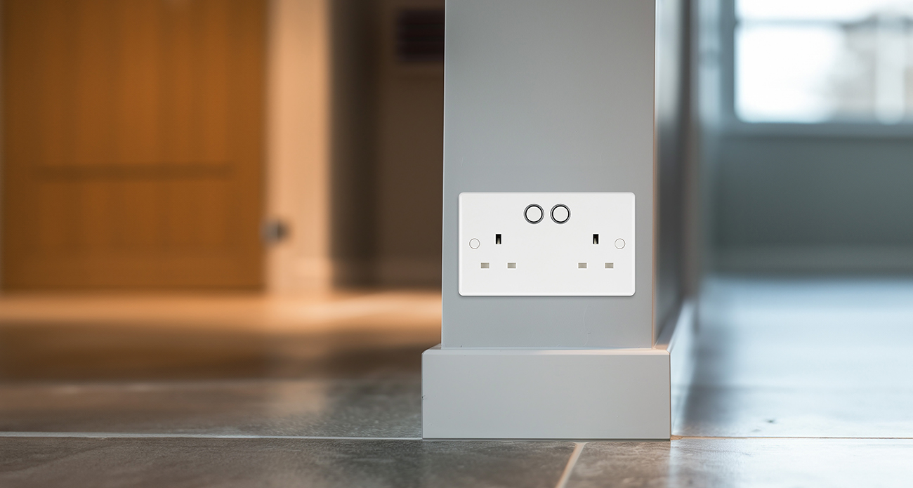 Smart! Power | BG Electrical