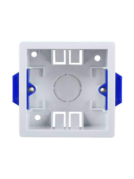 BG | Wiring Devices and Circuit Protection