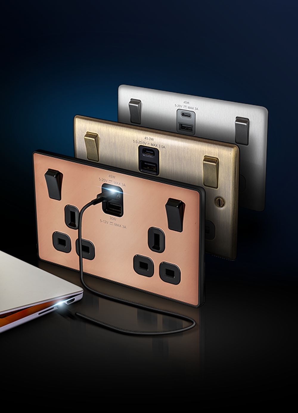 BG | Wiring Devices and Circuit Protection