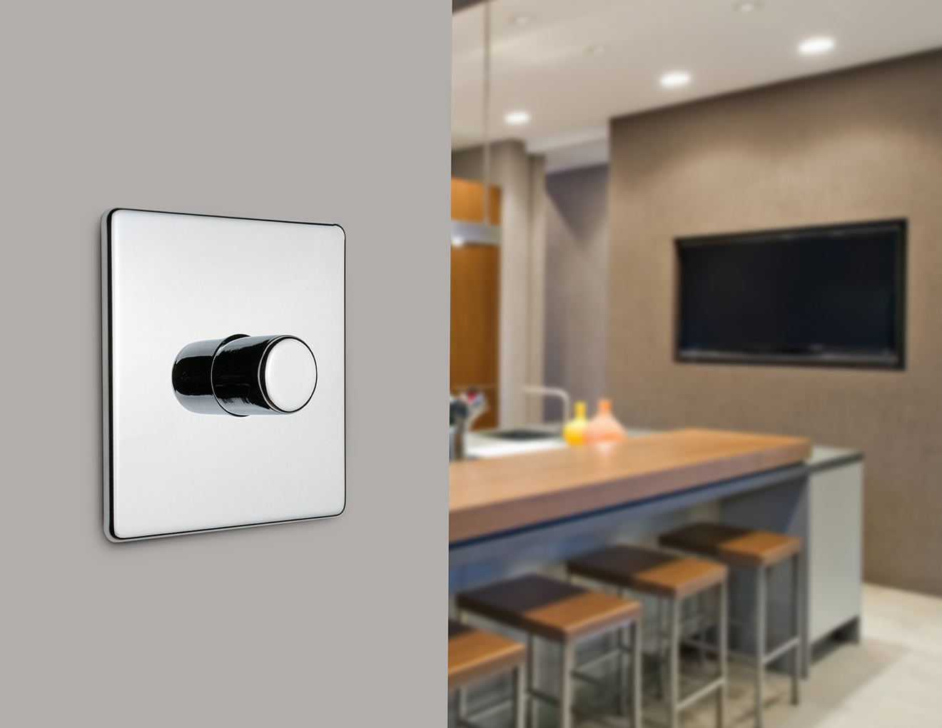 Decorative Wiring Accessories