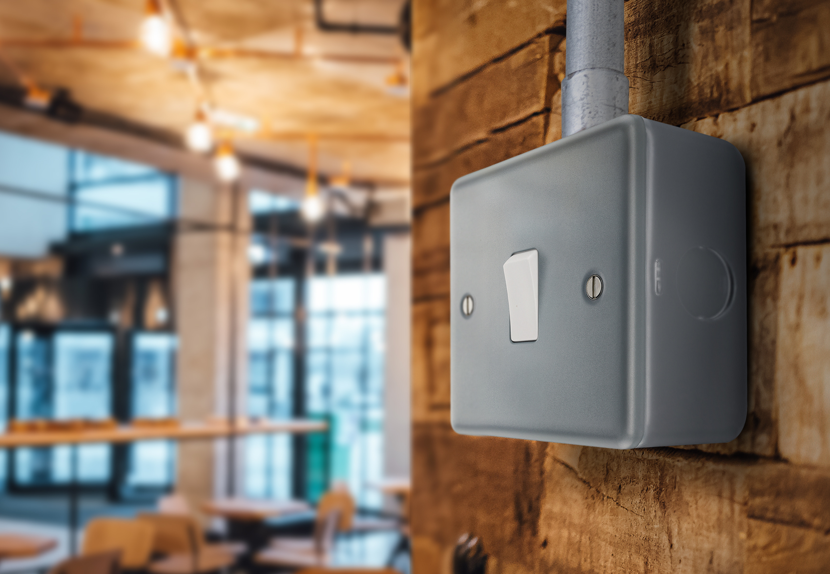 Metal Clad | BG Electrical