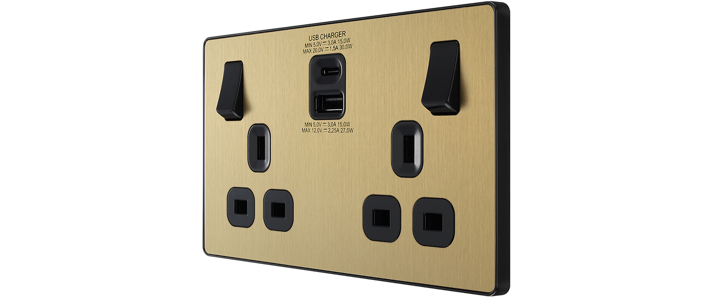 Evolve | BG Electrical