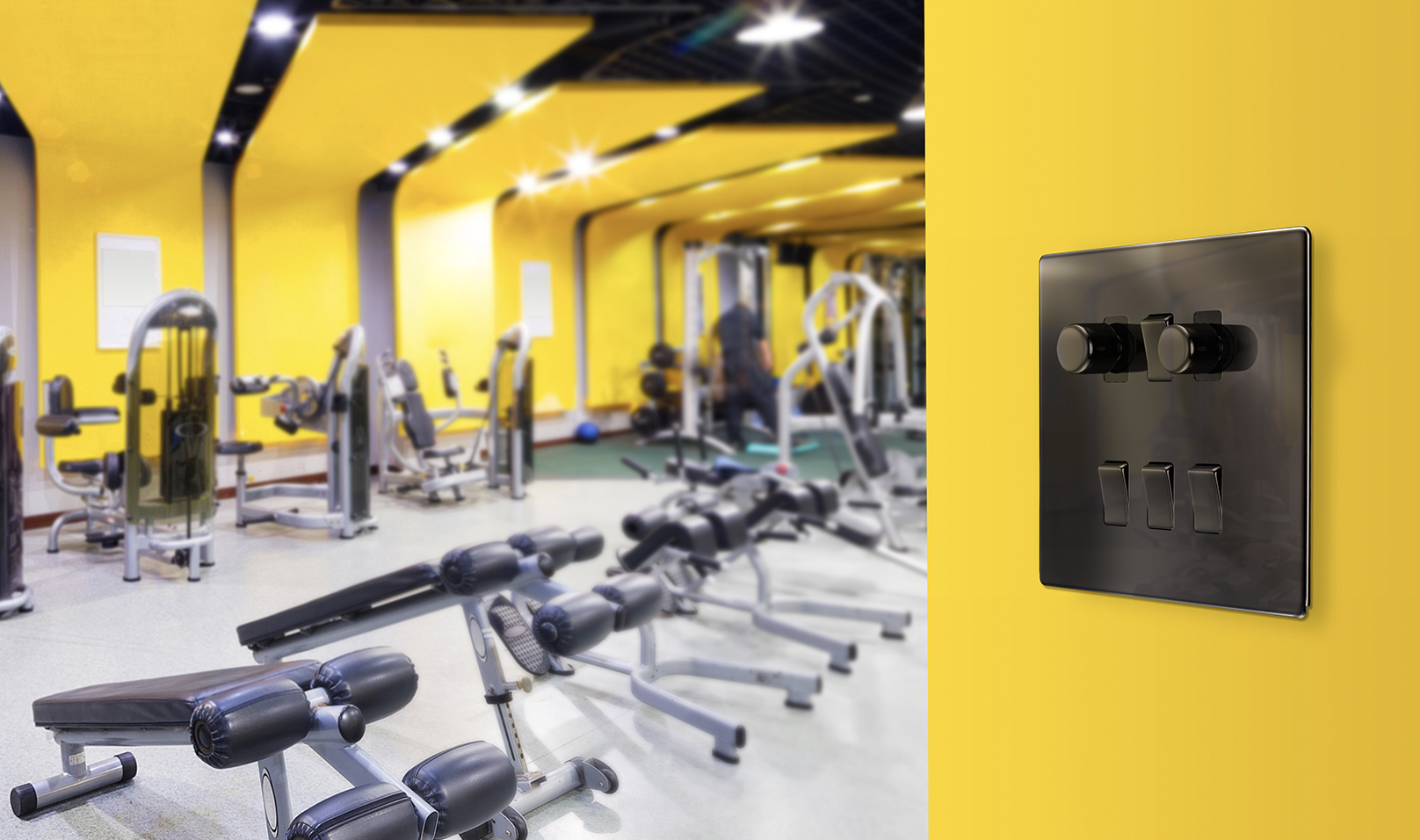 Grid | BG Electrical