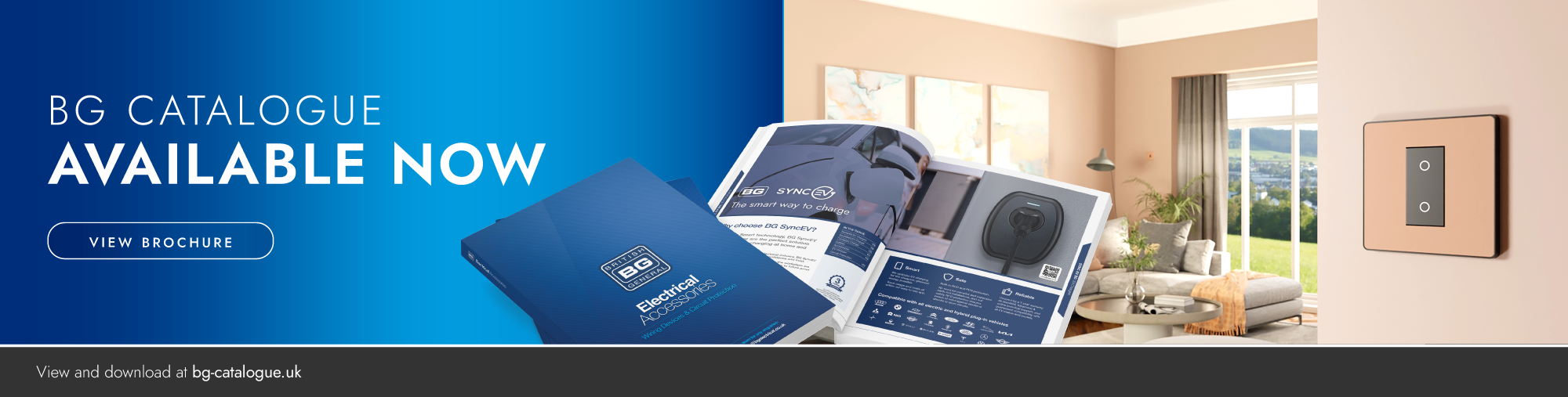 BG | Wiring Devices and Circuit Protection