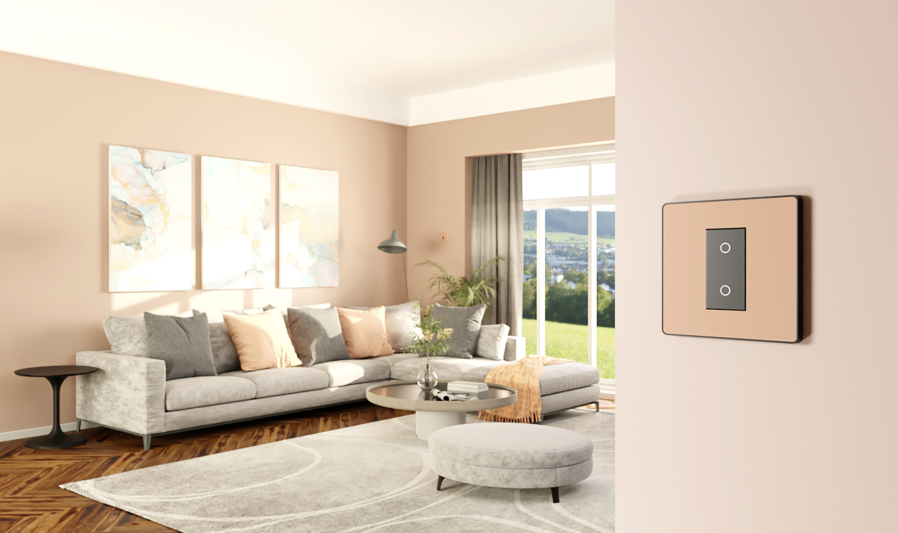 Decorative Wiring Accessories | BG Electrical