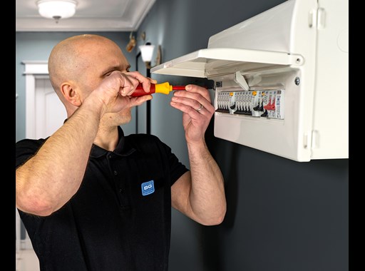 Accessories | BG Electrical