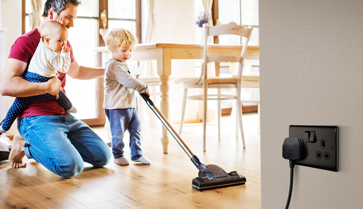 Decorative Wiring Accessories