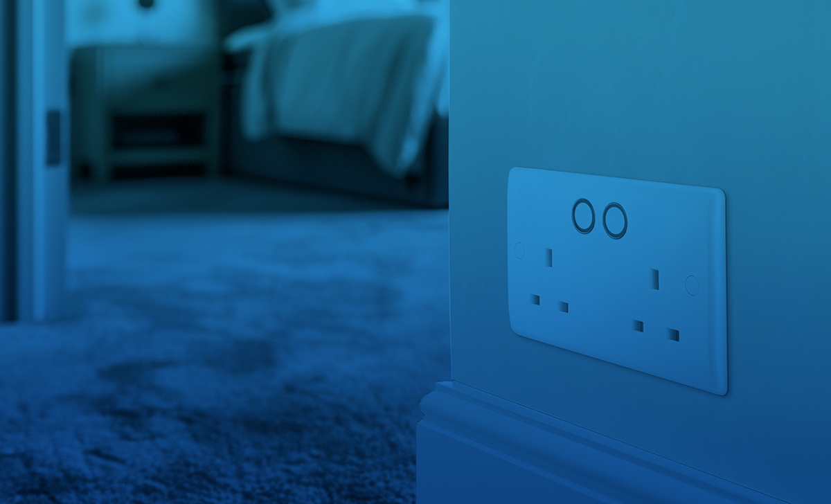 Smart! Power | BG Electrical