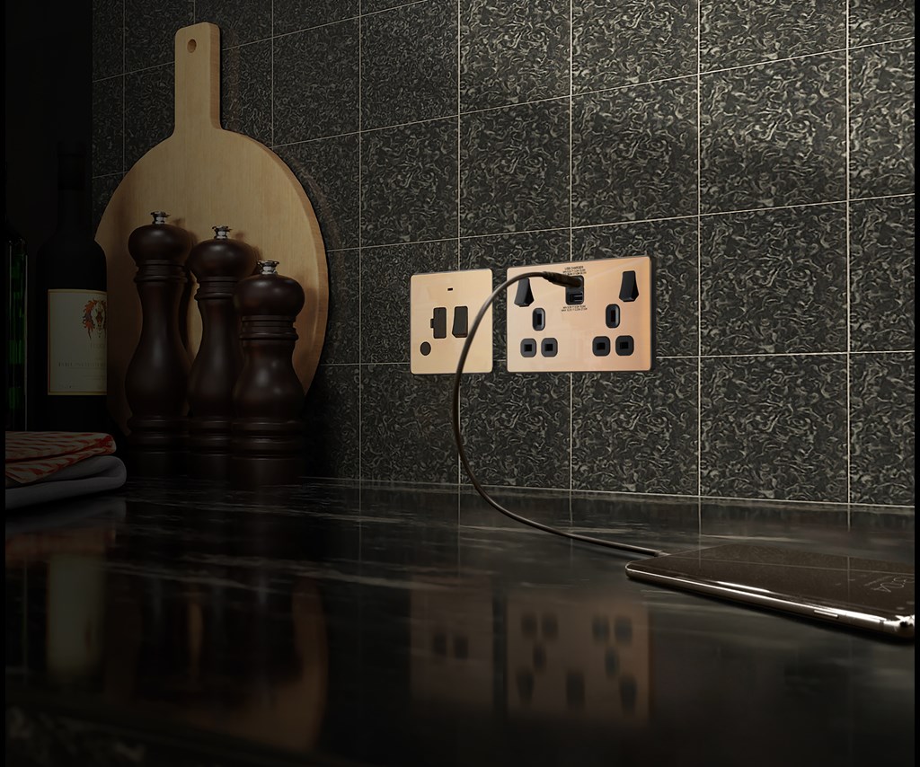 BG | Wiring Devices and Circuit Protection